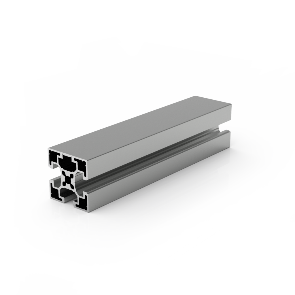 10009 Al. Profil 45x45 C1 - Lipro SHOP