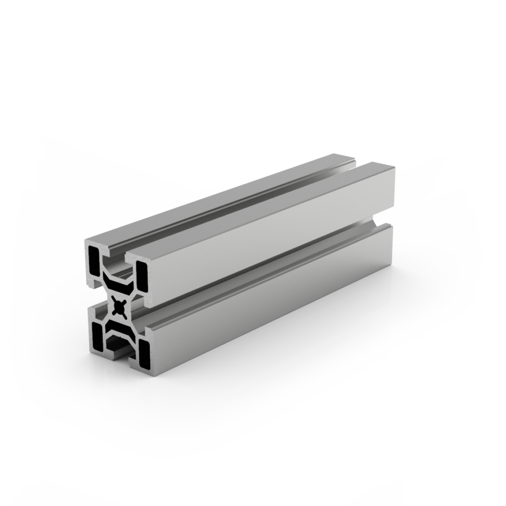 10013 Al. Profil 45x60 - Lipro SHOP