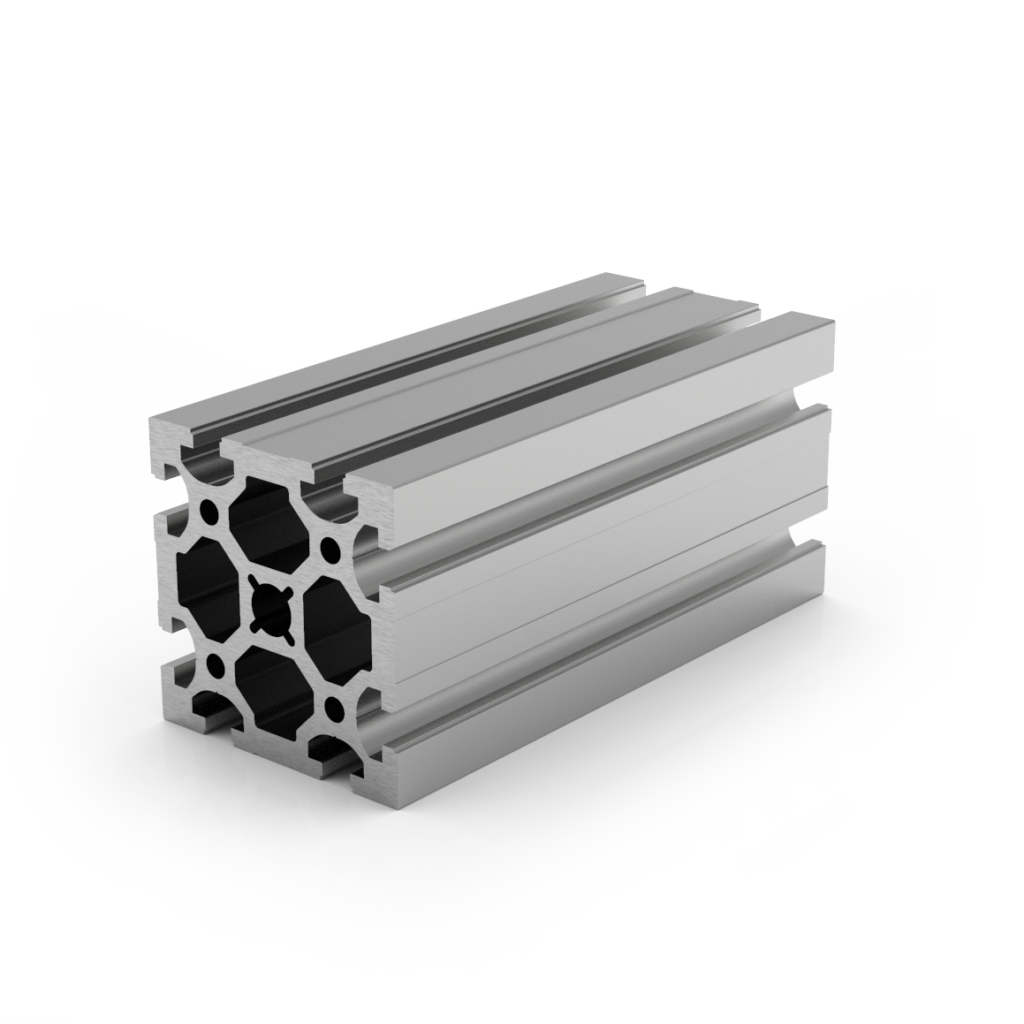 10018 Al. Profil 90x90 H - Lipro SHOP