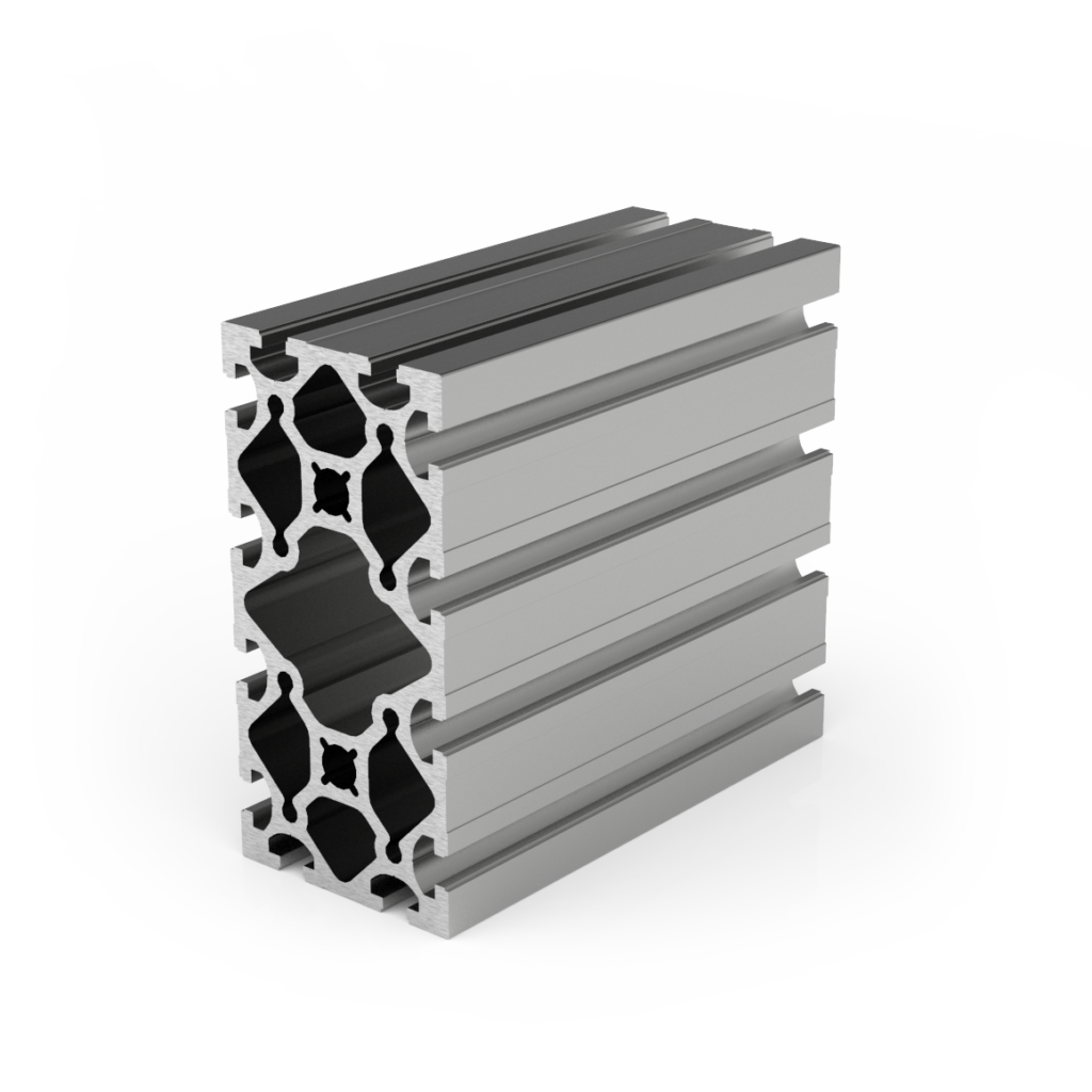 10020 Al. Profil 90x180 - Lipro SHOP