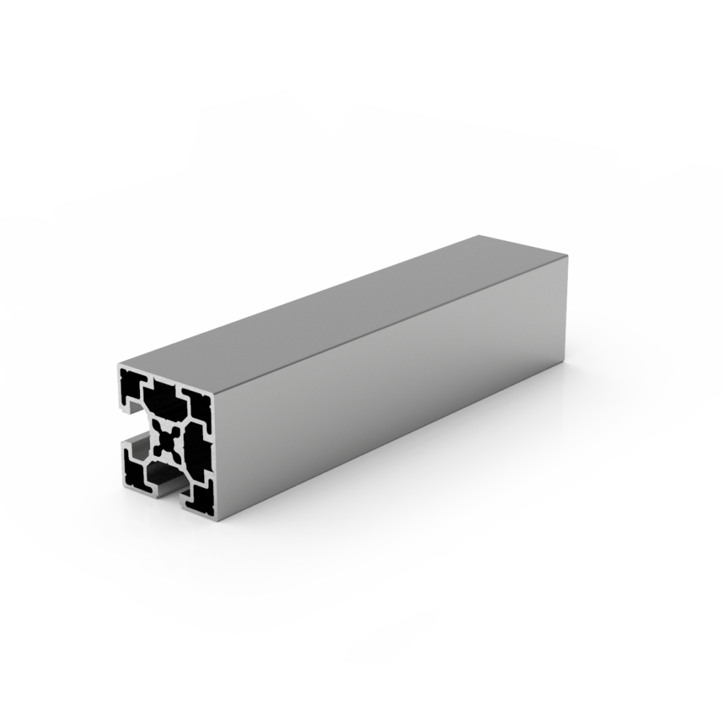 10028 Al. Profil 45x45 C2 - Lipro SHOP